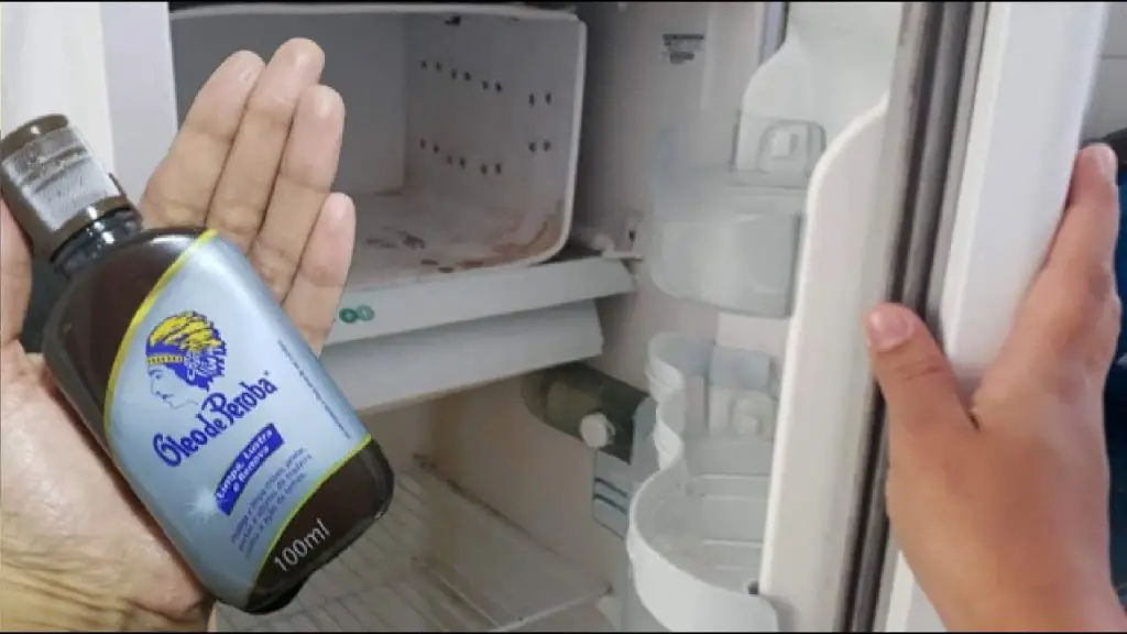 El truco genial para eliminar los malos olores de la nevera y dejar un buen perfume – Trucos ...