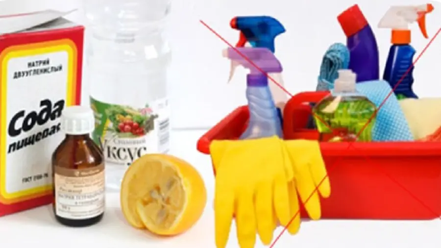 4 Detergentes naturales y caseros que aún no conoces – Trucos Para Tu hogar