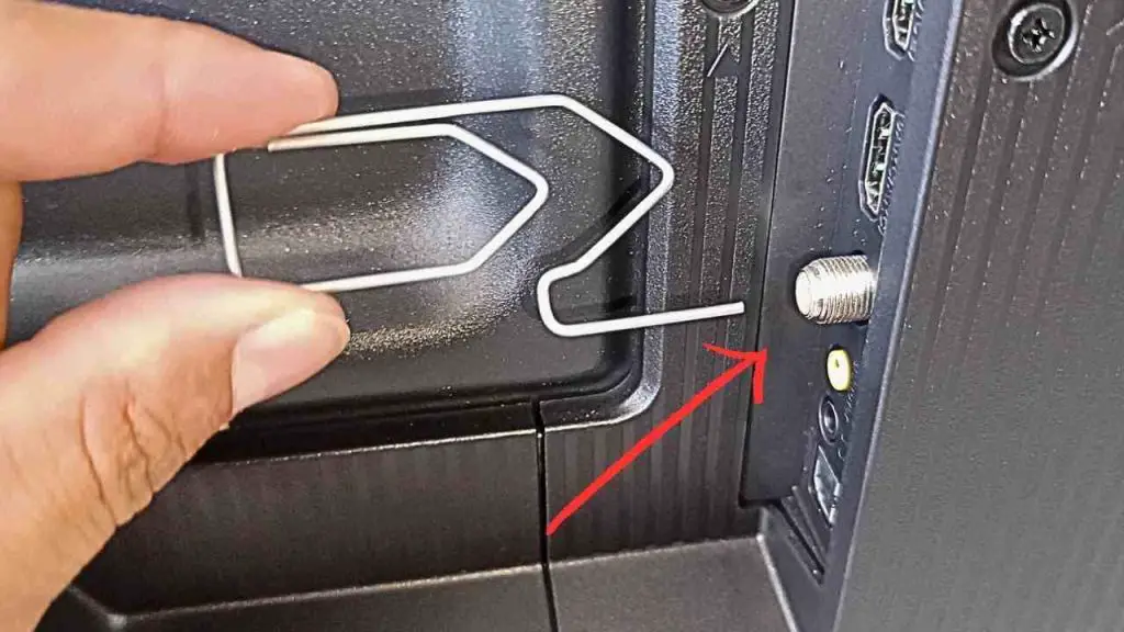 TV, el truco de clips que usan los más inteligentes para ver todos los ...